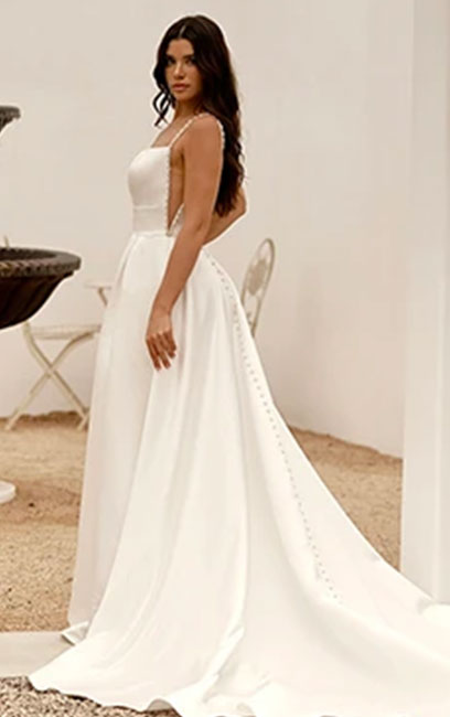 Stella York | 7830 - Bride To Be Reading